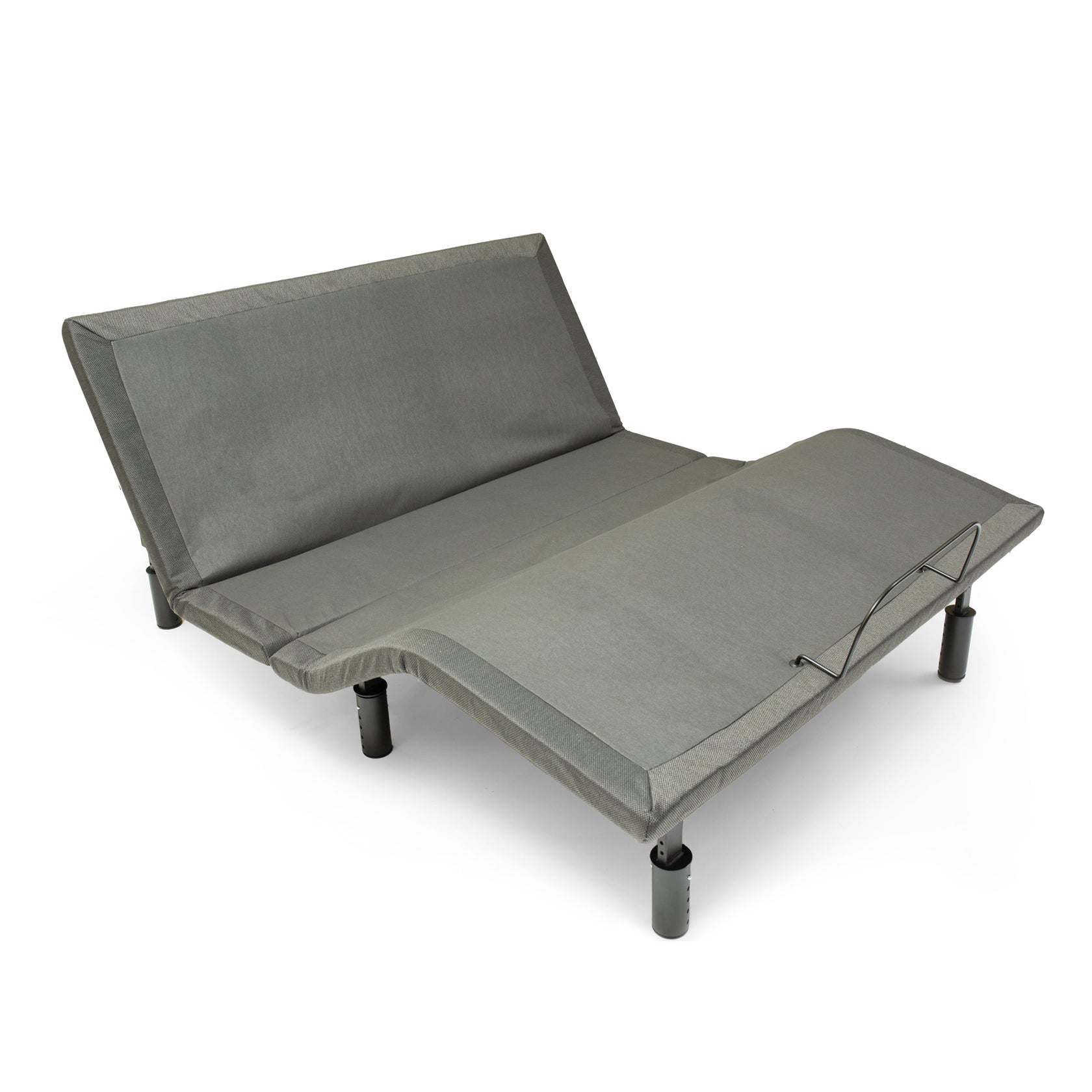 SS43 Adjustable Base – WSilver Products