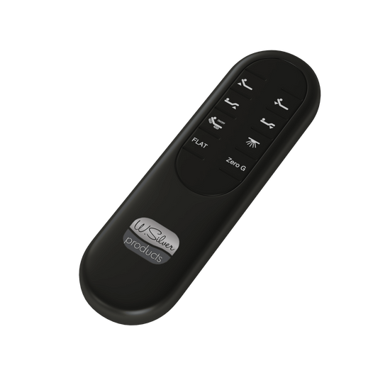 SS42 Adjustable Base – WSilver Products