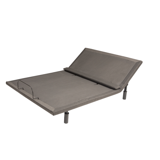 SS46 Adjustable Base – WSilver Products