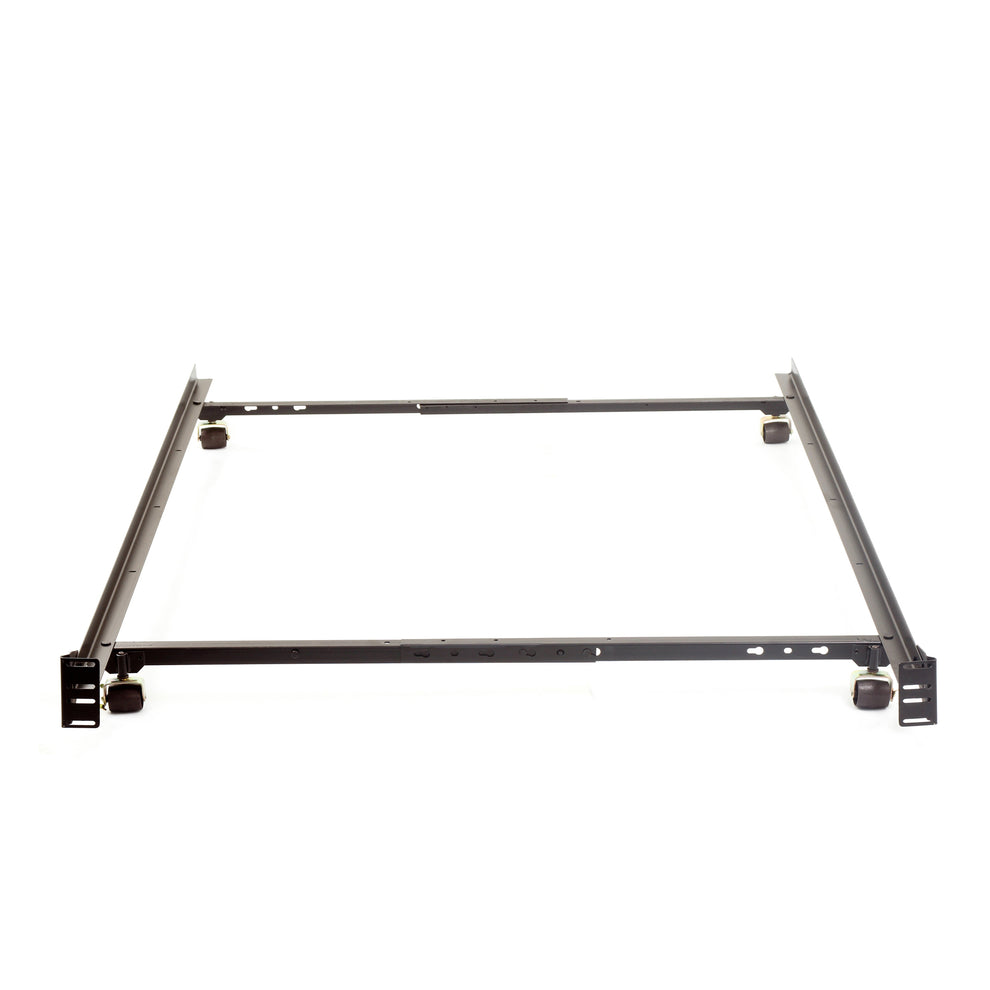Low Profile Bed Frame – WSilver Products