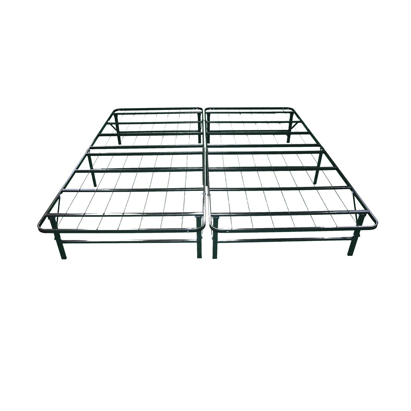 IdealFrame High-Rise Platform Base – WSilver Products