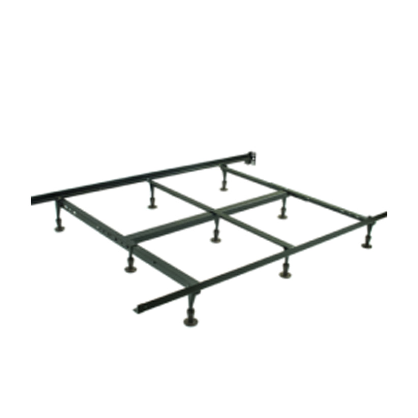 IdealFrame High-Rise Platform Base Accessories – WSilver Products