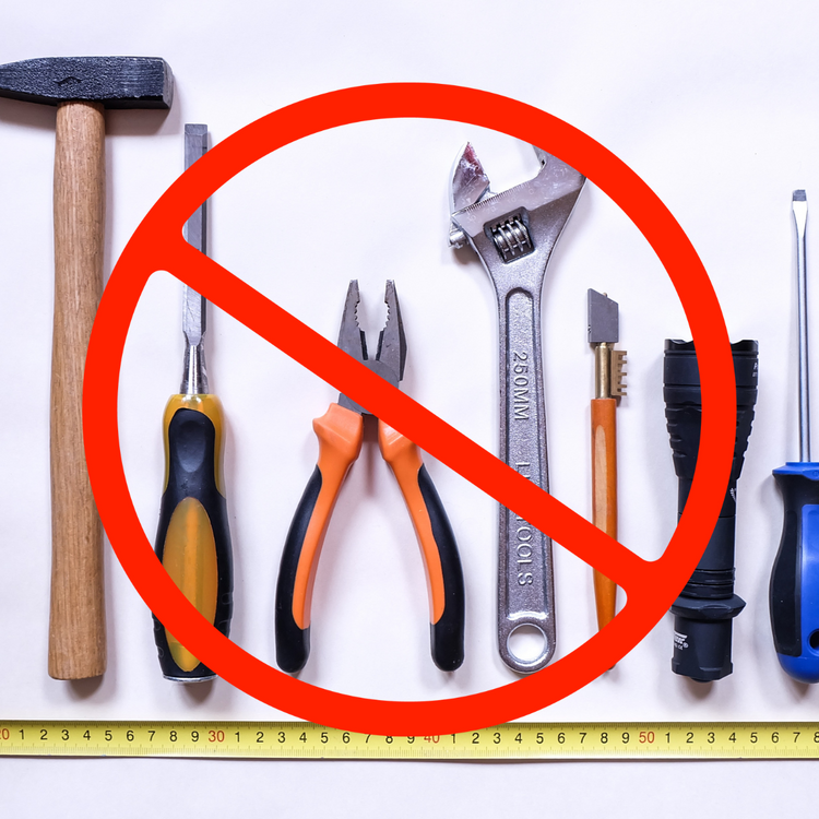 SS45 Adjustable Base – WSilver Products